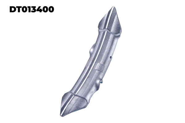 Reja cultivador punzón – Digger